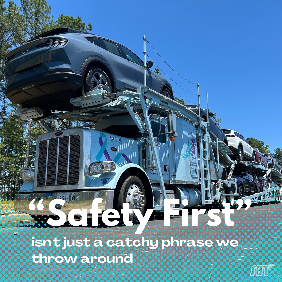 Safety First: More Than Just a Catchy Phrase at Sweetie Boy - Sweetie ...